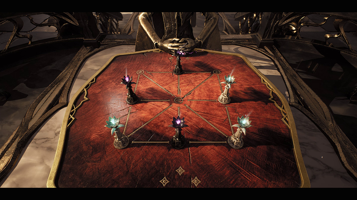 Remnant 2: How to Solve Postulant’s Parlor Puzzle – GameSkinny
