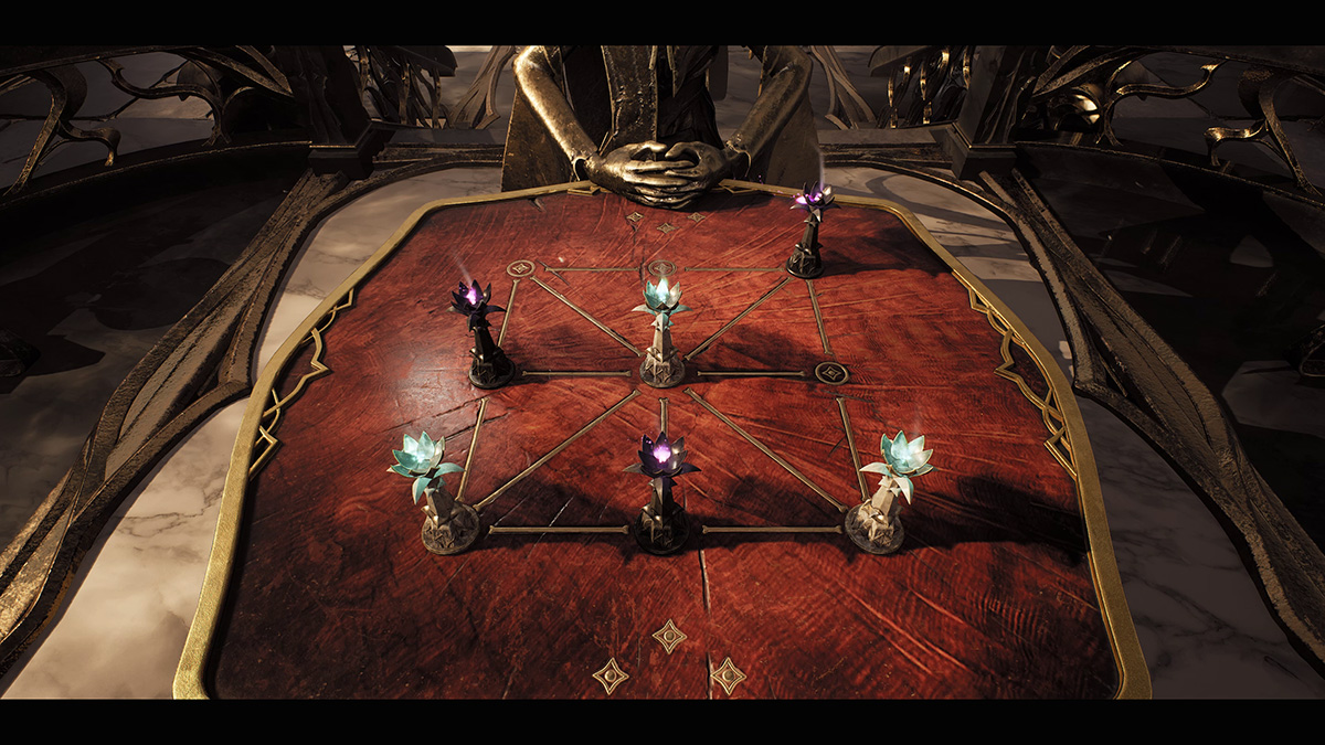 Remnant 2: How to Solve Postulant’s Parlor Puzzle – GameSkinny