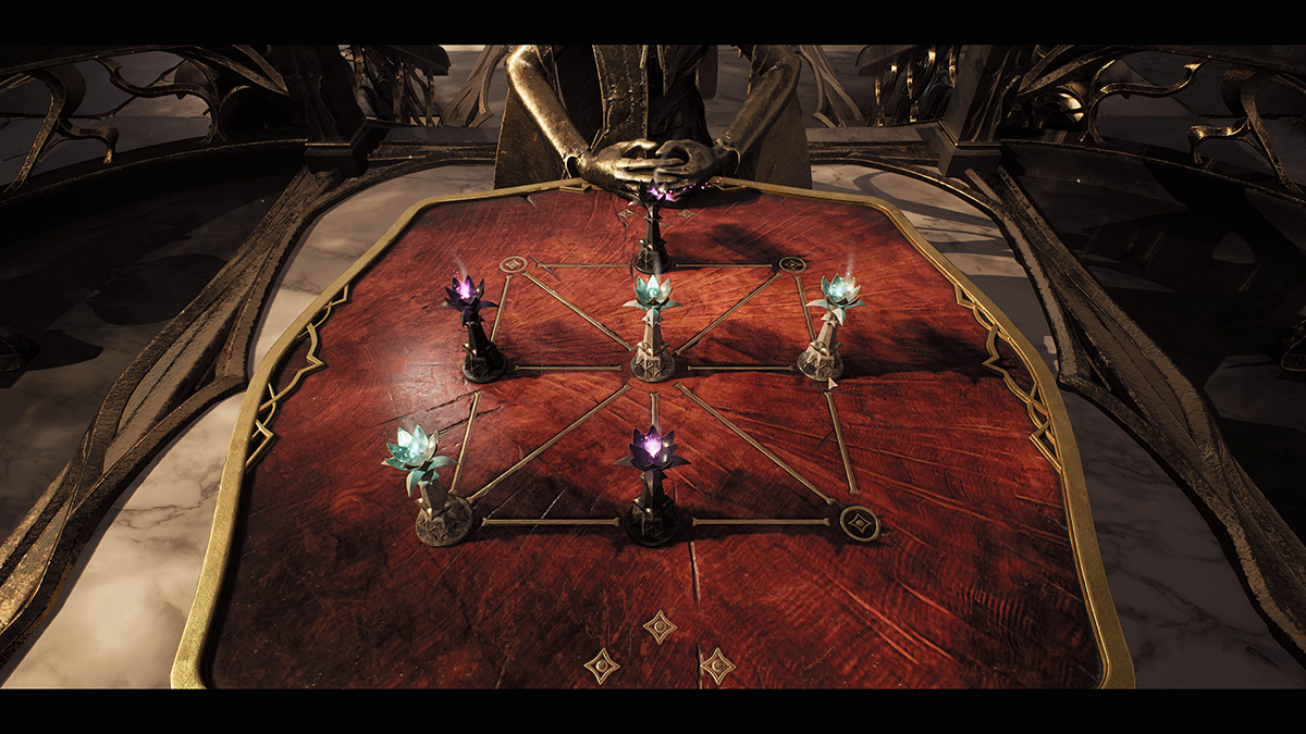Remnant 2: How to Solve Postulant’s Parlor Puzzle – GameSkinny