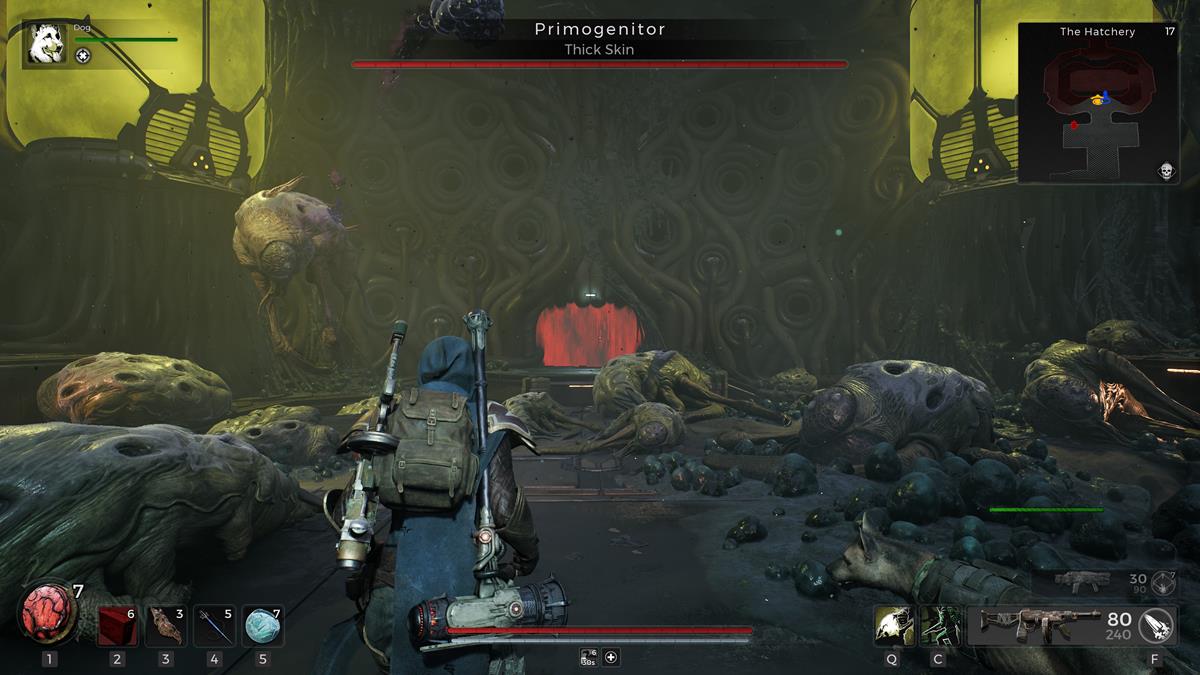 Remnant 2: How to Beat Primogenitor Boss – GameSkinny