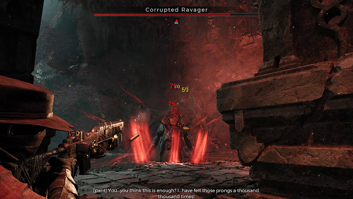 Remnant 2: How to Beat the Corrupted Ravager – GameSkinny