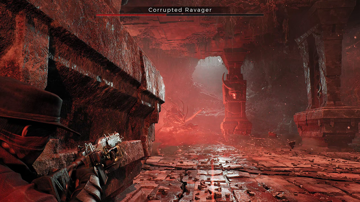 Remnant 2: How to Beat the Corrupted Ravager – GameSkinny