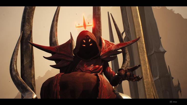 Remnant 2: How to Beat Red Prince (Normal and Skip Methods) – GameSkinny