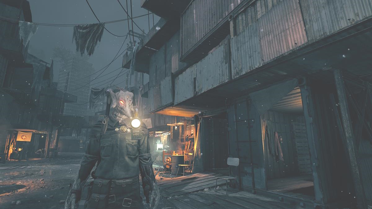 Remnant 2: How to Get All Traits – GameSkinny