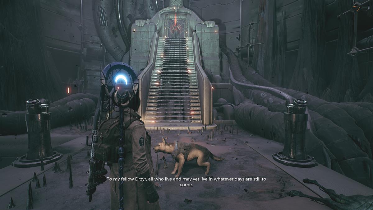 Remnant 2: N’erud Seeker’s Key Locations Guide – GameSkinny