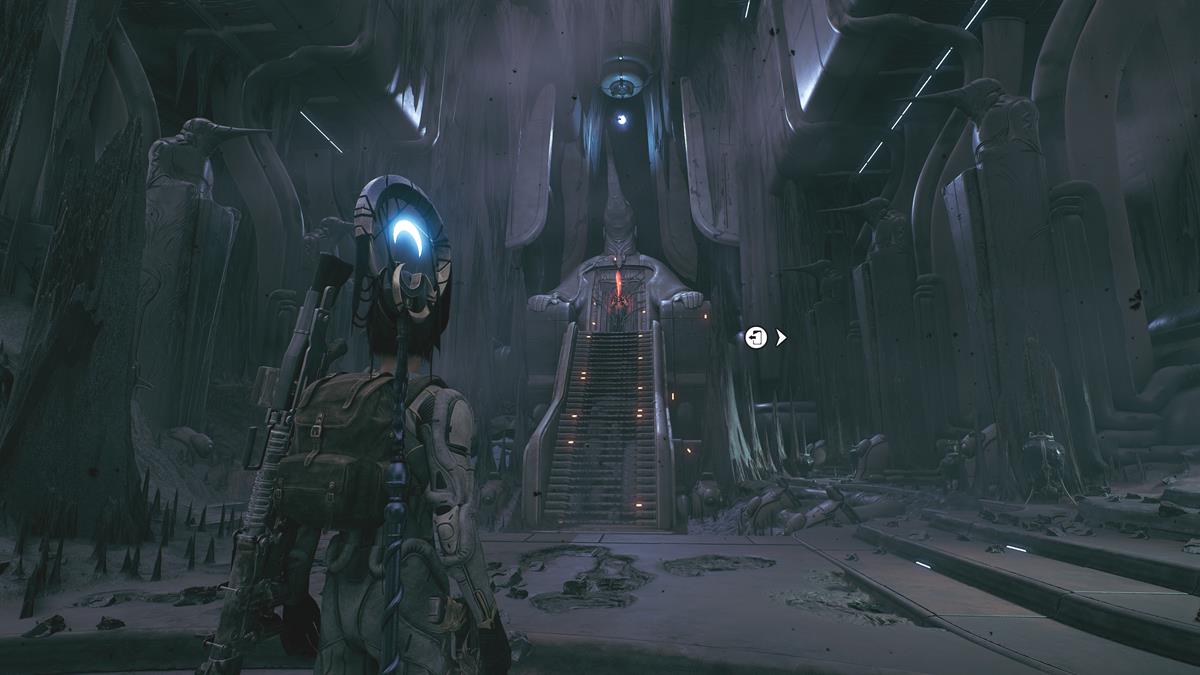 Remnant 2: N’erud Seeker’s Key Locations Guide – GameSkinny