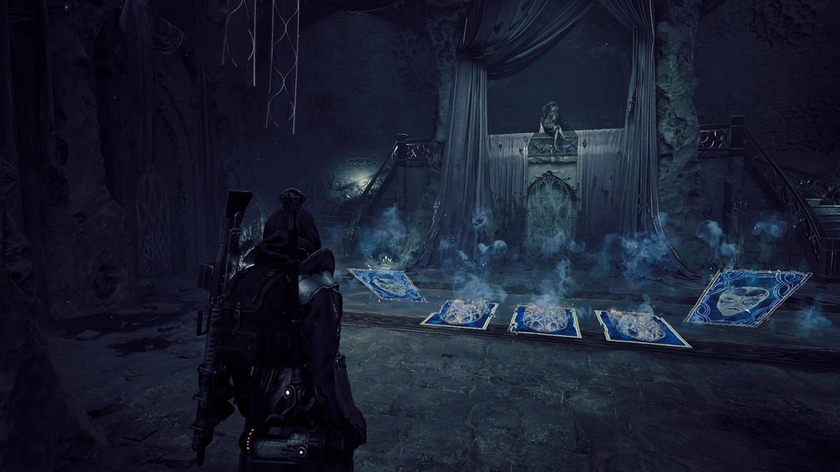 Remnant 2: How to Get the Shaed Bloom Crystal Amulet – GameSkinny