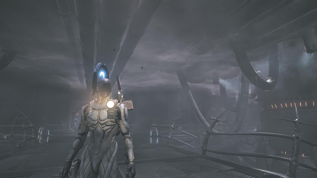 Remnant 2: How to Get the Space Worker Armor Set – GameSkinny