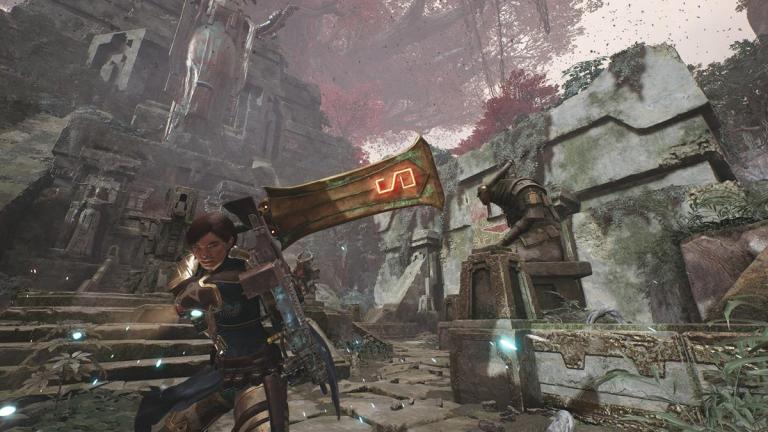 Remnant 2: How to Get Stonebreaker Weapon – GameSkinny