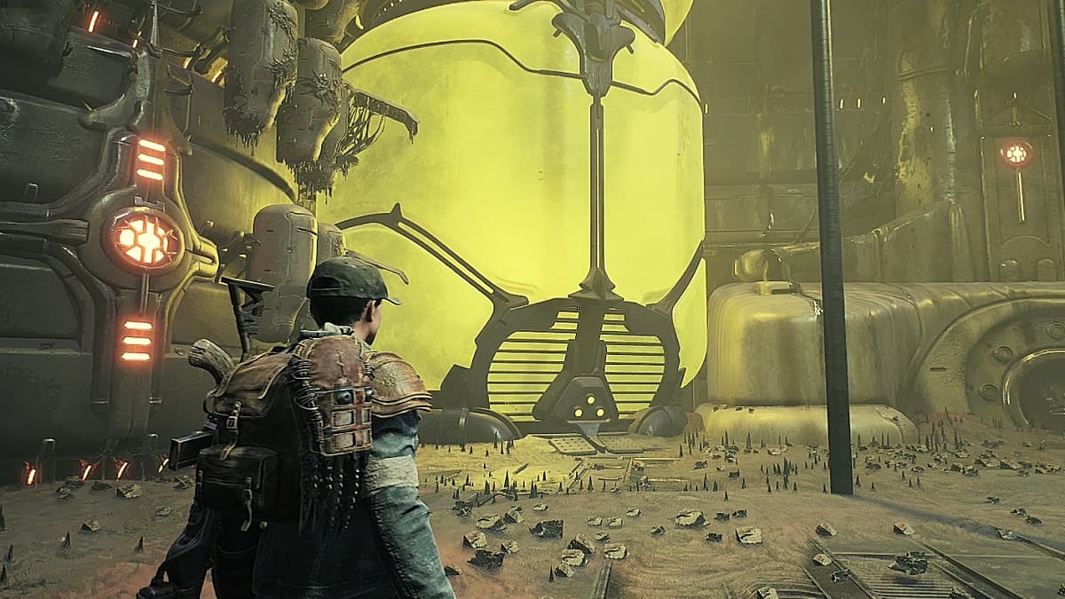 Remnant 2: Tal Ratha Choice Differences – GameSkinny