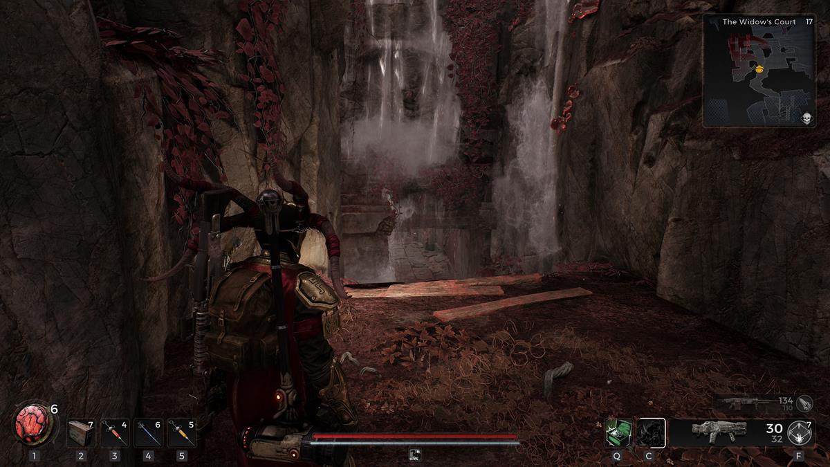 Remnant 2: How to Get Tarnished Key and Ornate Key – GameSkinny