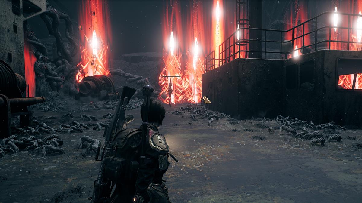 Remnant 2: How to Beat Venom Boss – GameSkinny