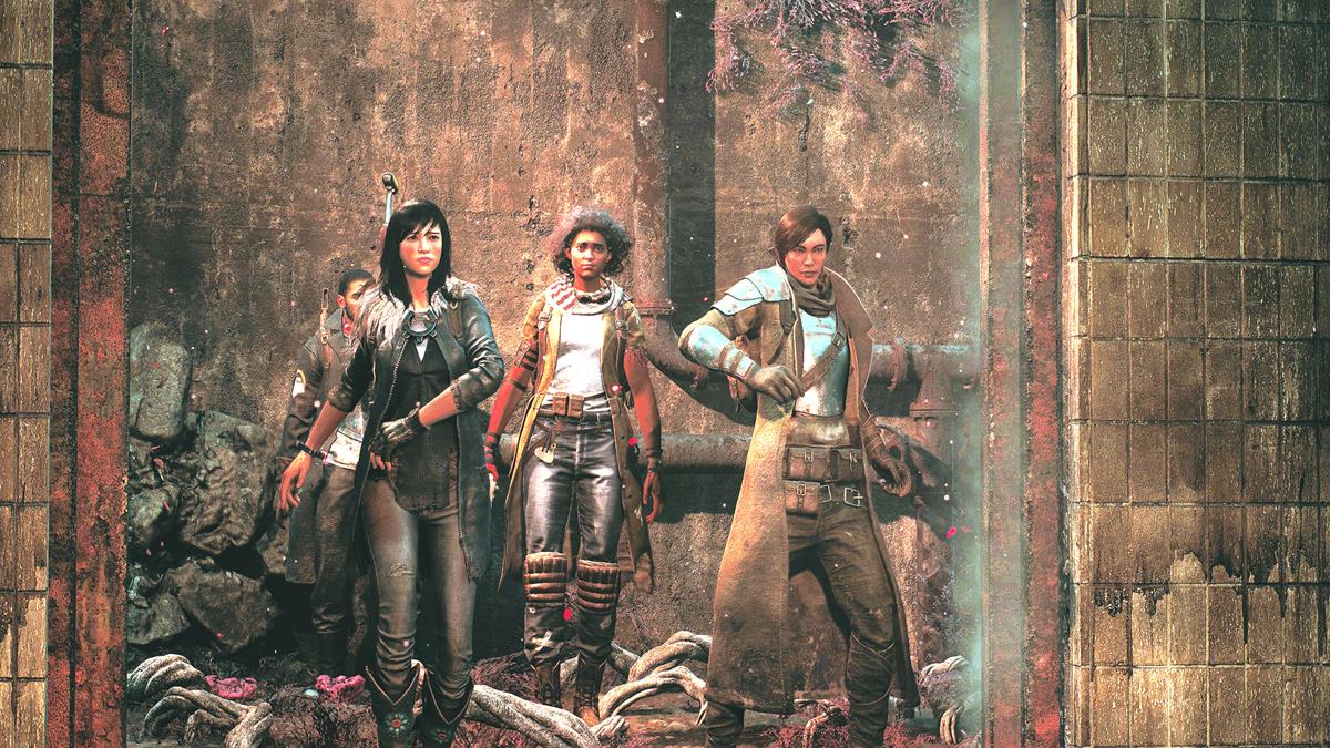 Remnant 2: How to Earn More XP and Level Up Faster – GameSkinny