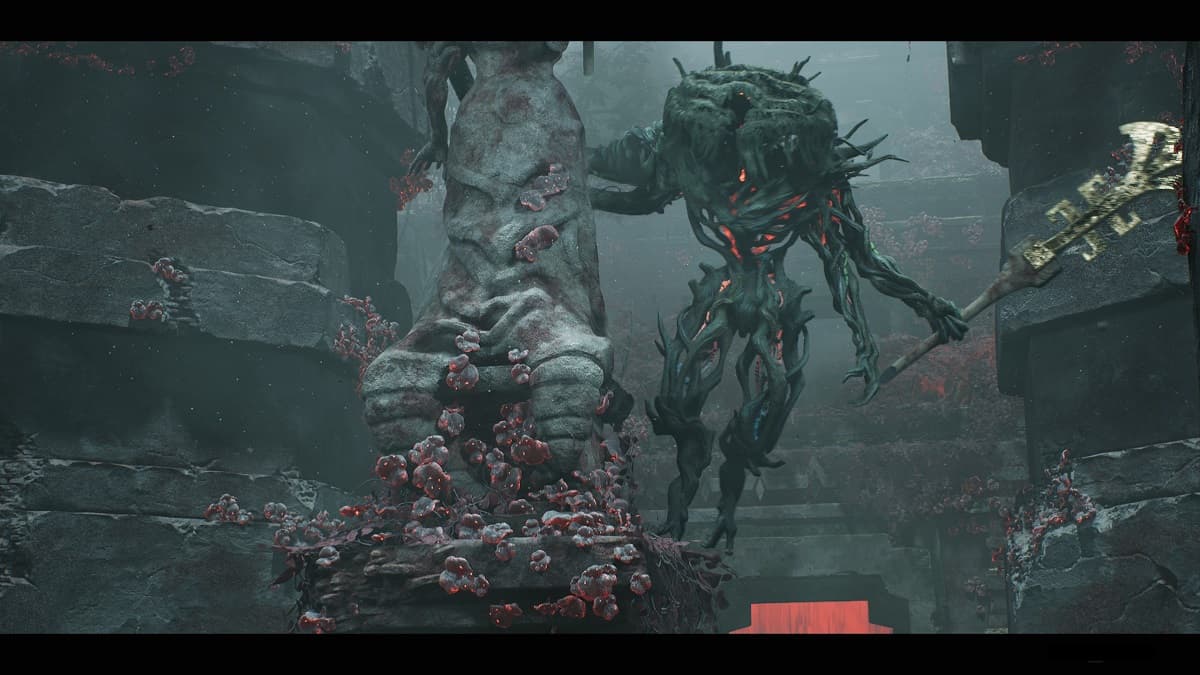 Remnant 2: How to Beat Kaeula’s Shadow Boss – GameSkinny