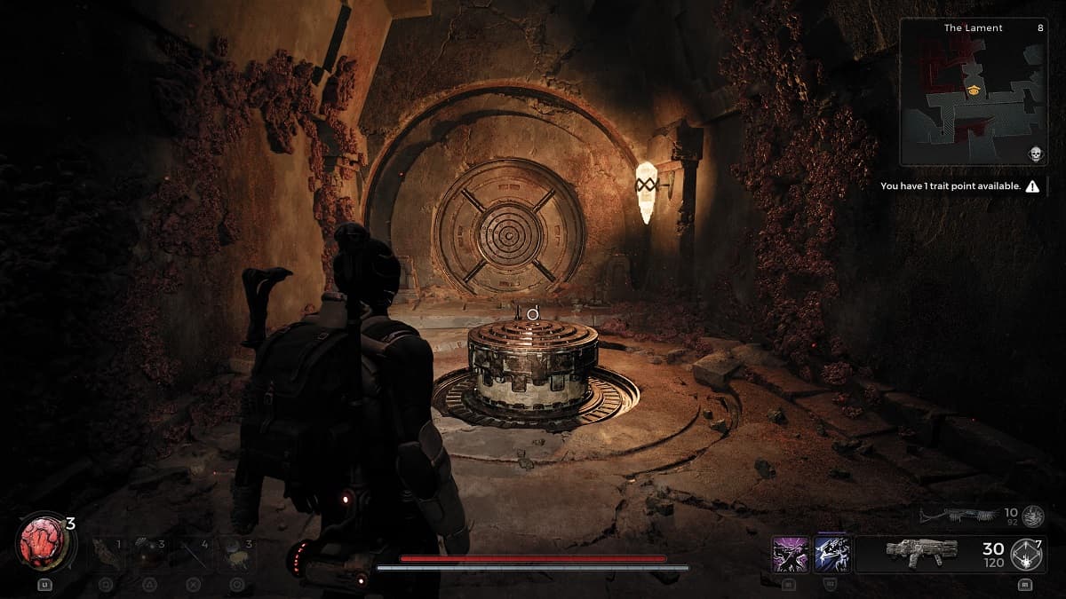 Remnant 2: How to Solve All Lament Puzzles – GameSkinny