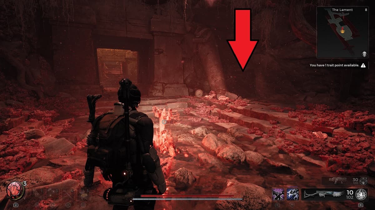 Remnant 2: How to Solve All Lament Puzzles – GameSkinny