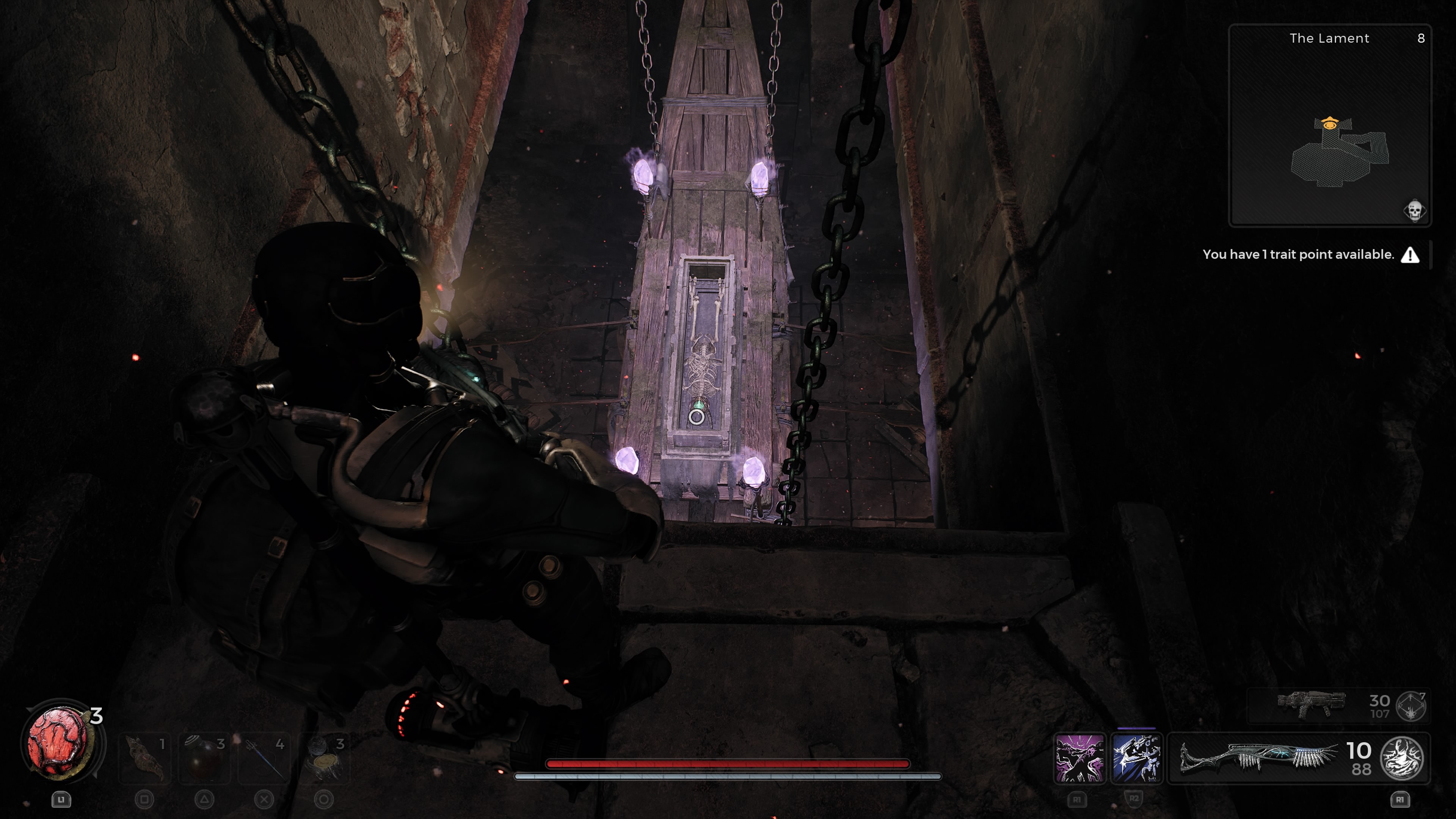 Remnant 2: How to Solve All Lament Puzzles – GameSkinny