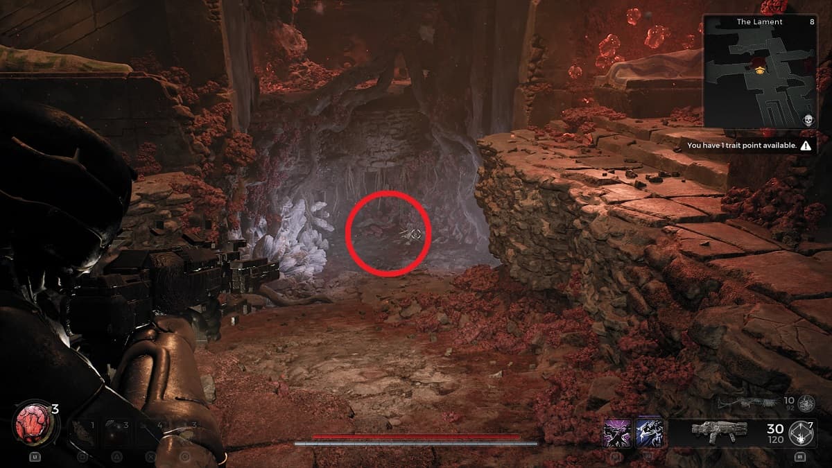 Remnant 2: How to Solve All Lament Puzzles – GameSkinny