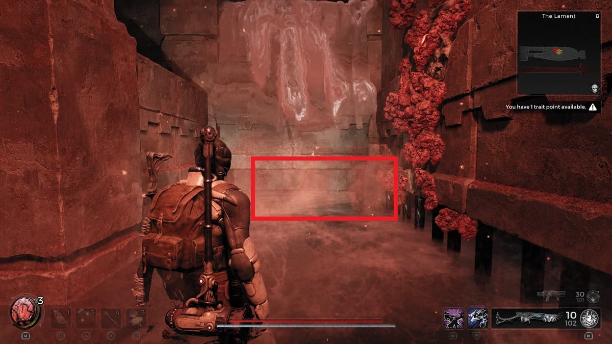 Remnant 2: How to Solve All Lament Puzzles – GameSkinny