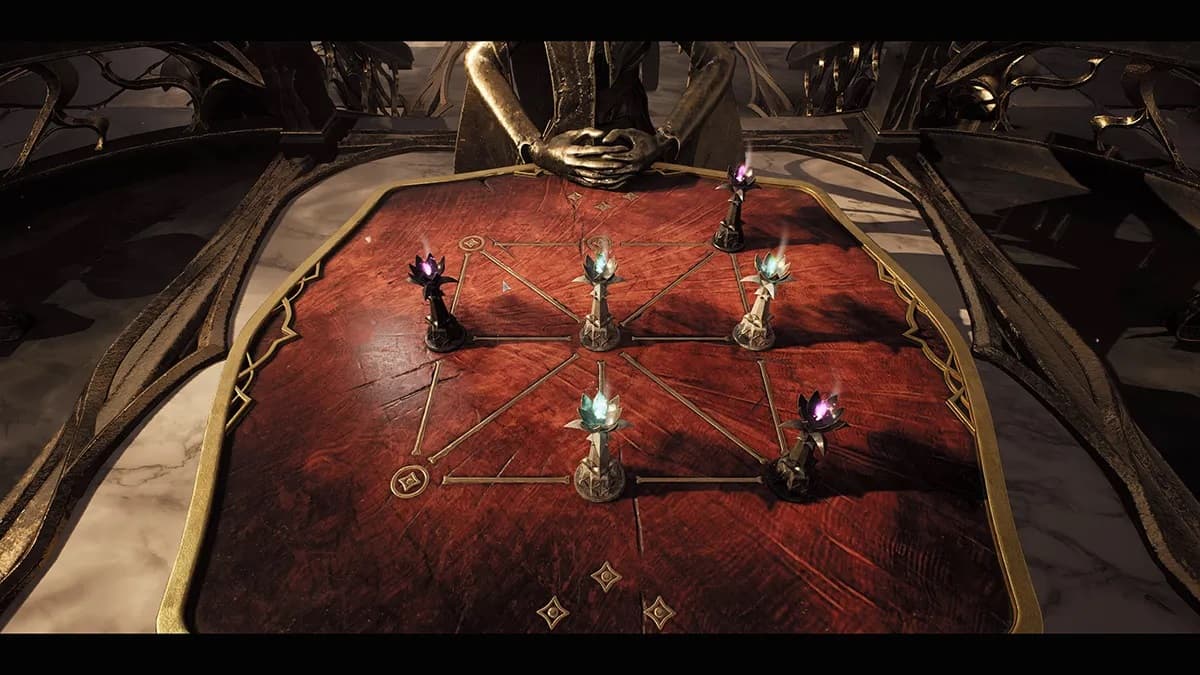 Remnant 2: How to Solve Postulant’s Parlor Puzzle – GameSkinny