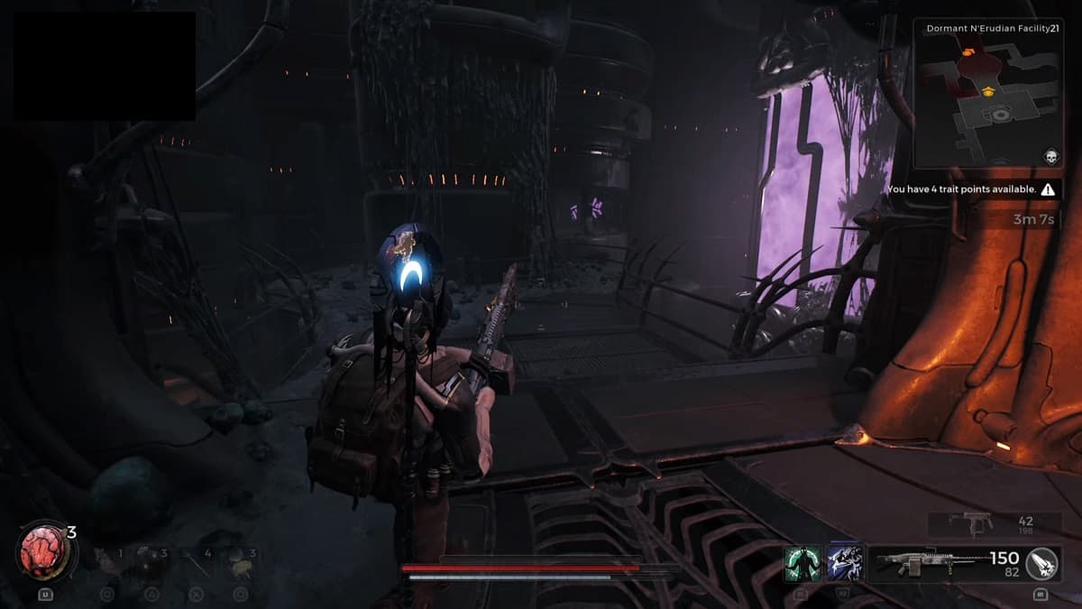 Remnant 2: How to Get the Pulse Rifle – GameSkinny