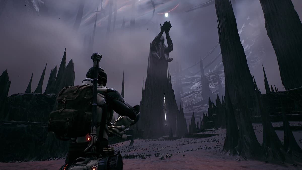 Remnant 2: How to Get the Pulse Rifle – GameSkinny