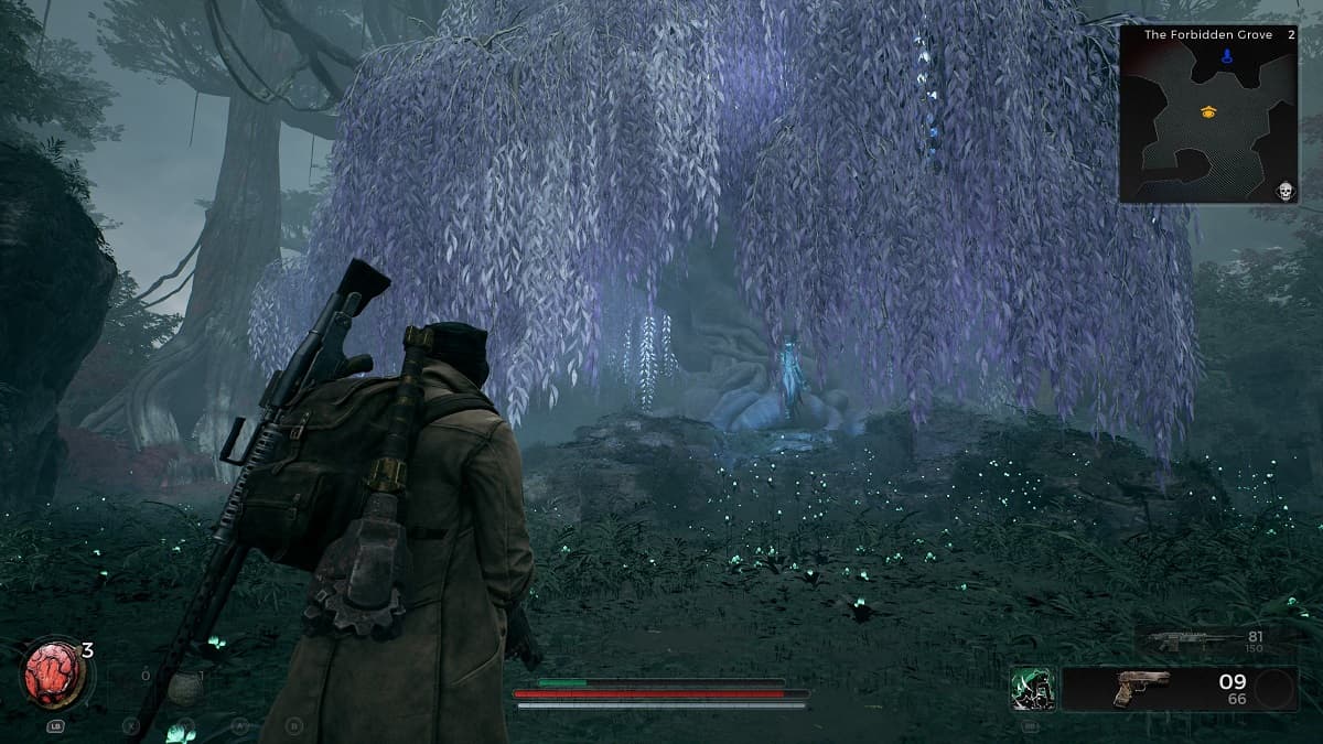 Remnant 2: How to Get Sorrow Handgun – GameSkinny