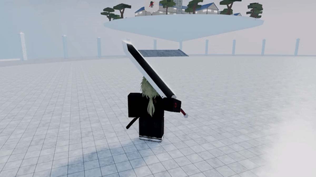Roblox Type Soul: Best Weapons Tier List – GameSkinny