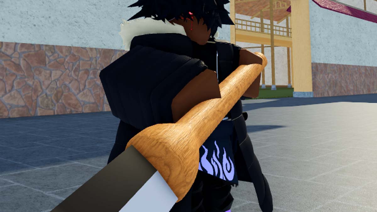 Roblox Type Soul: Best Weapons Tier List – GameSkinny