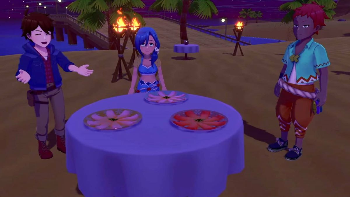 Harvest Moon: The Winds of Anthos Trailer Reveals Release Date, Gameplay – GameSkinny