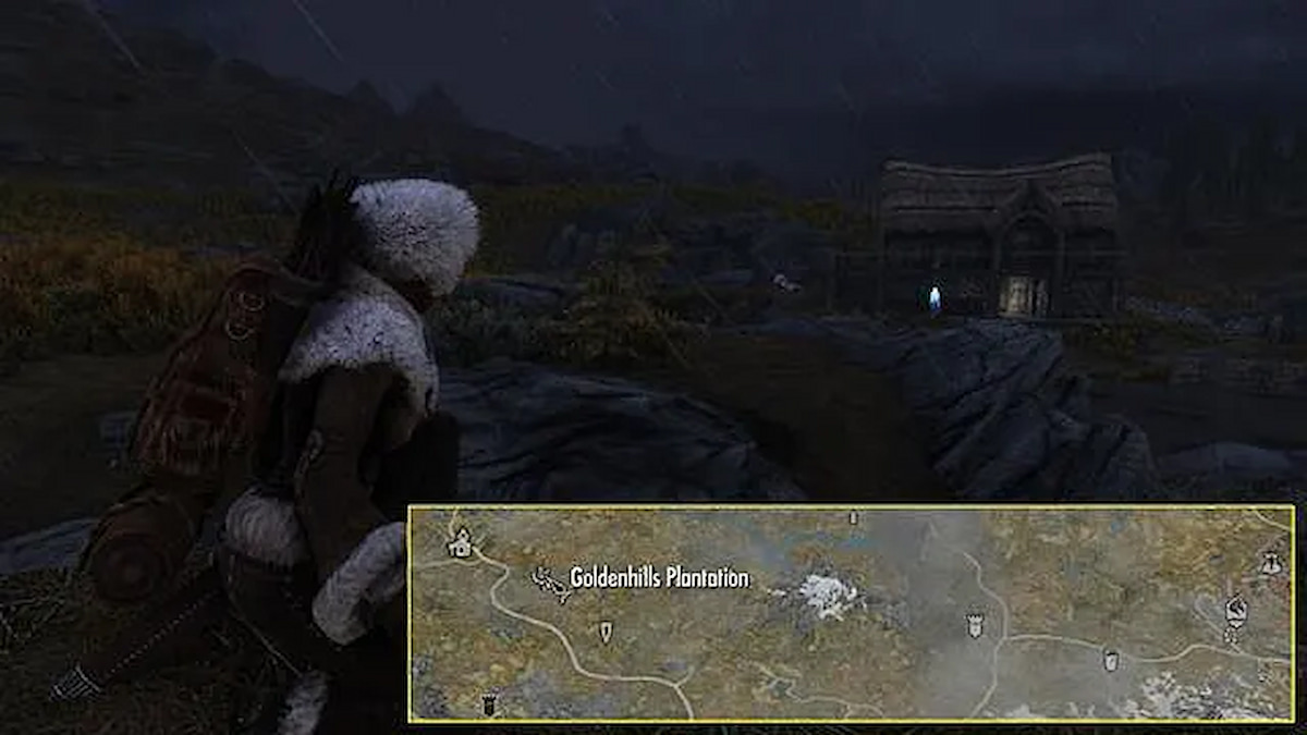 Skyrim Farming Guide: How to Unlock Farming in Skyrim – GameSkinny