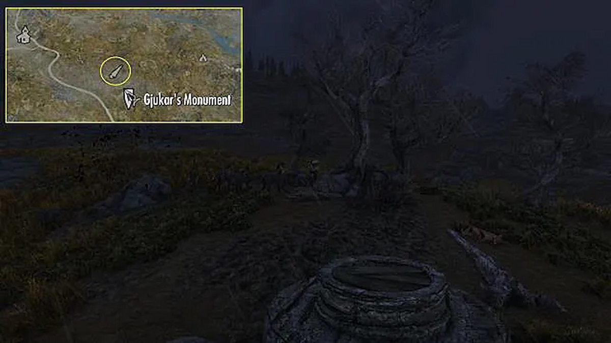 Skyrim Farming Guide: How to Unlock Farming in Skyrim – GameSkinny