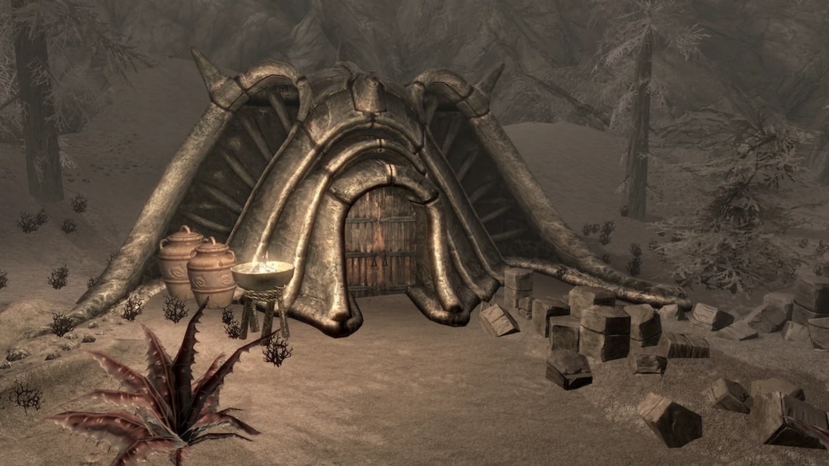 The Definitive Skyrim House Guide: How to Buy and Build Houses – GameSkinny