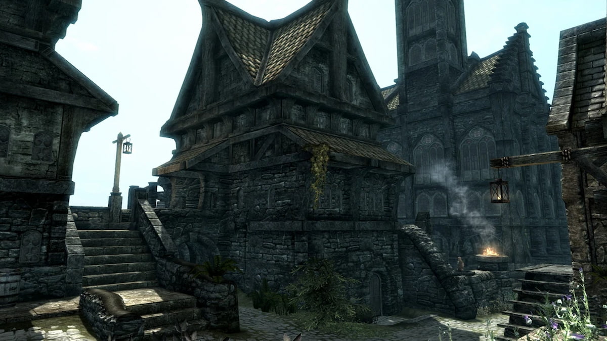 The Definitive Skyrim House Guide: How to Buy and Build Houses – GameSkinny