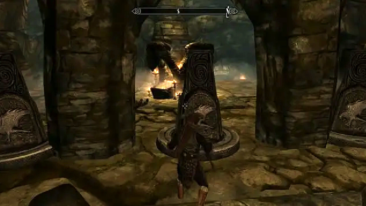 Skyrim Skuldafn Puzzle Solution Guide – GameSkinny