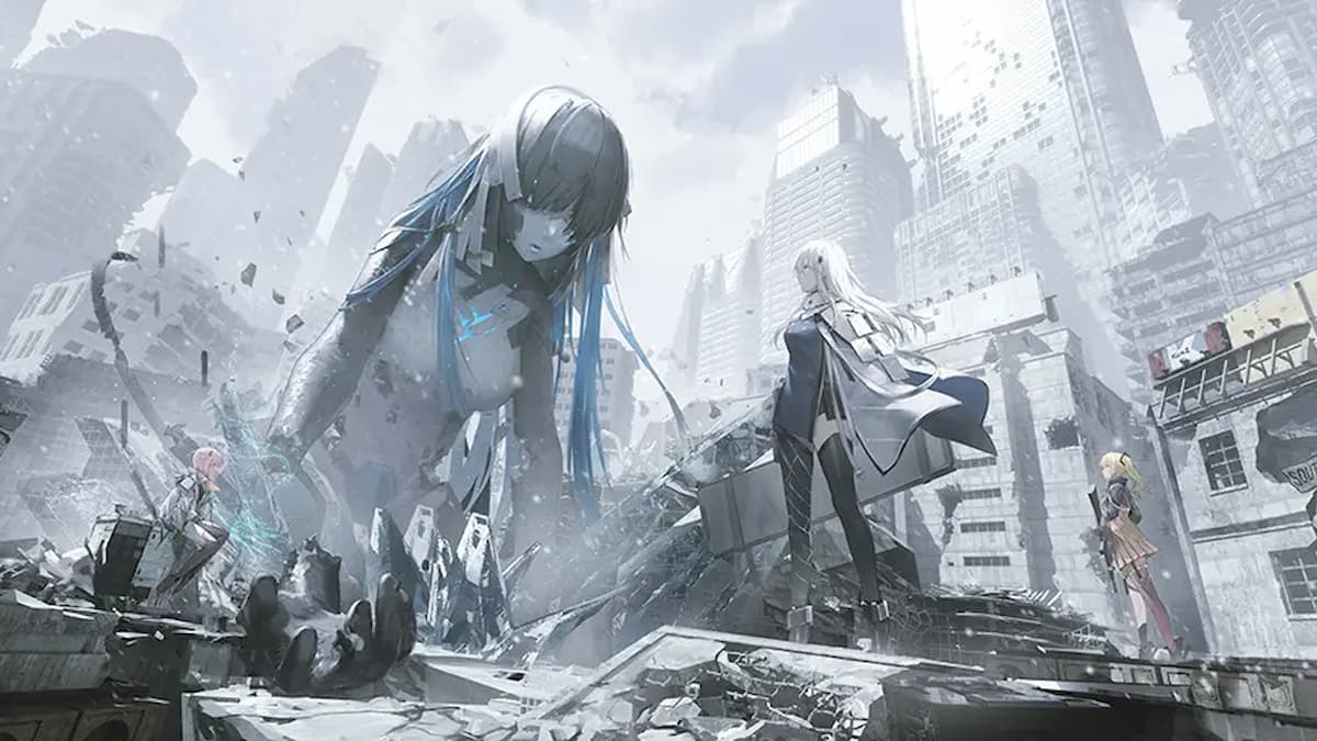 All Snowbreak: Containment Zone Codes (July 2023) – GameSkinny