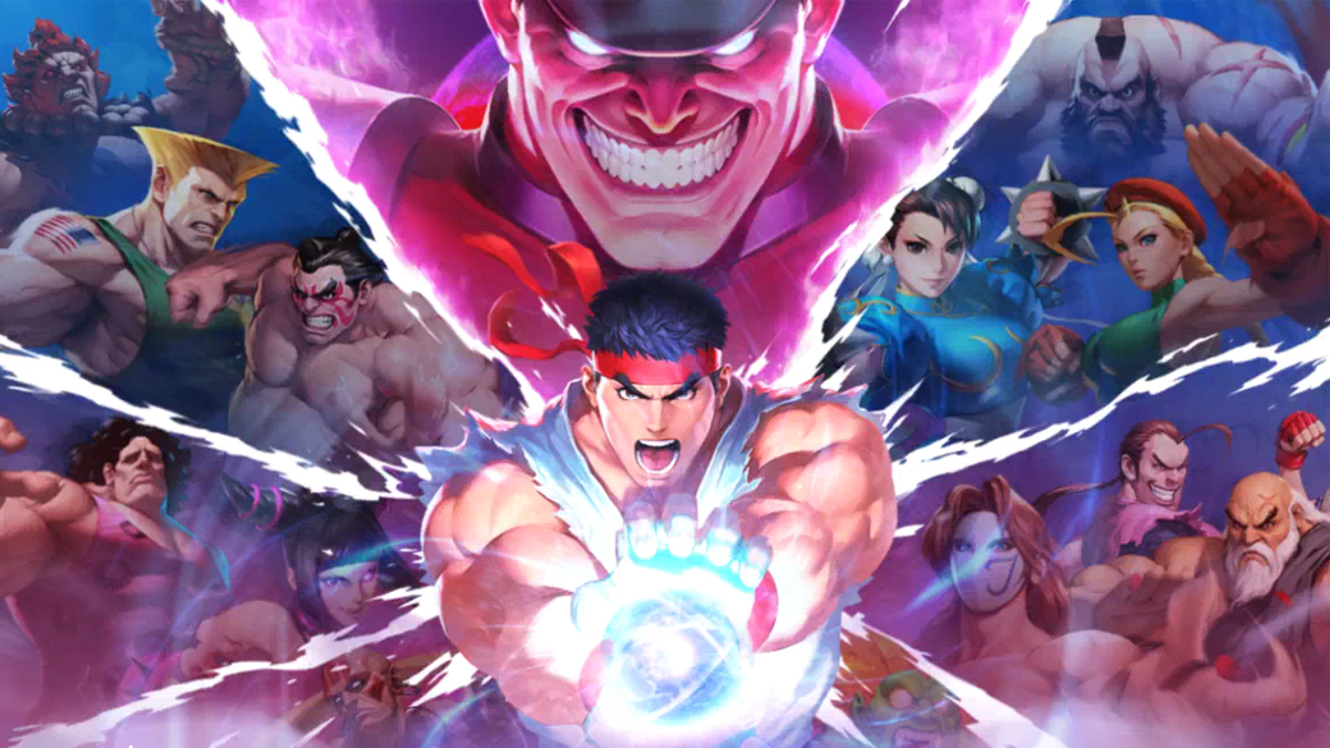 Street Fighter Duel Best Teams Tier List – GameSkinny