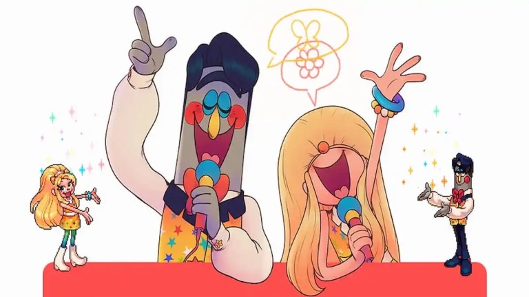 All Welcome Home ARG Hidden Audio Transcripts – GameSkinny