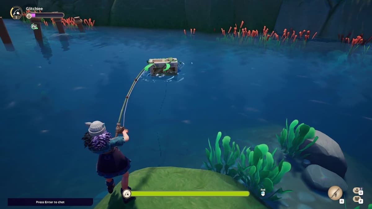 Palia Fishing Guide: How to Fish, All Fish Locations & How to Upgrade ...