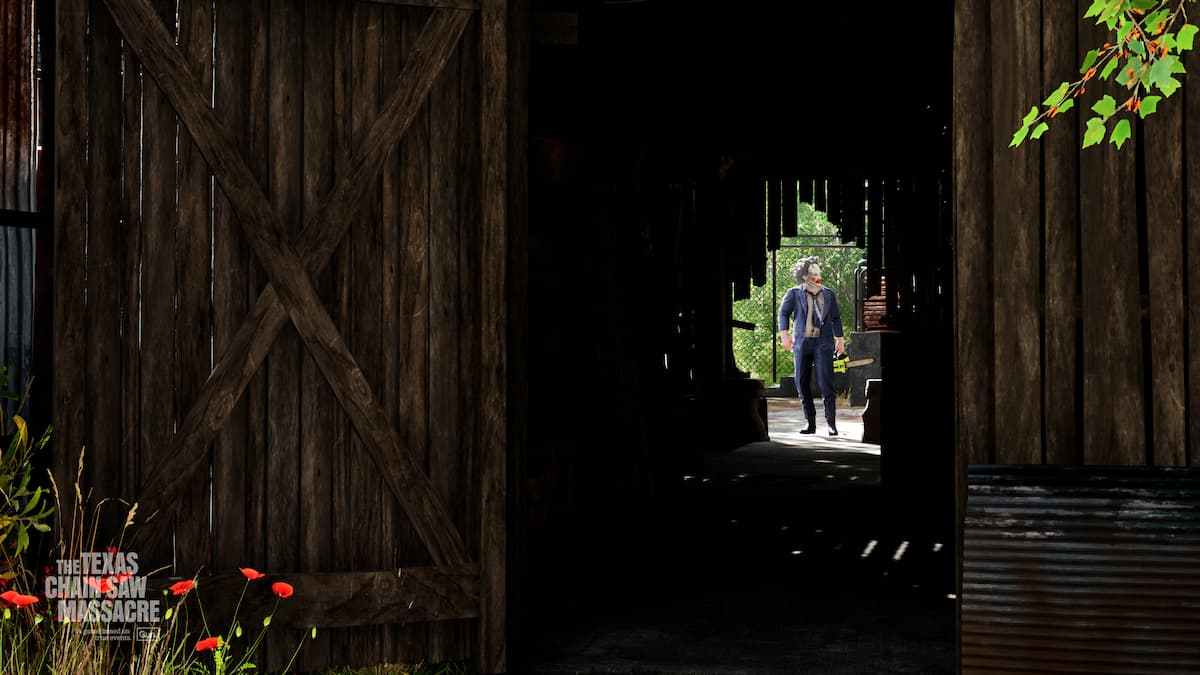 The Texas Chain Saw Massacre Crossplay Explained Gameskinny