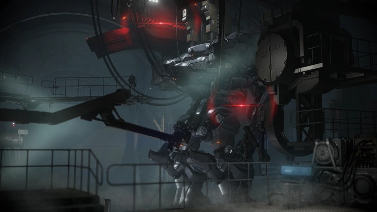 Armored Core 6 Showcase Details Gives More Info on PvP, Weapons, Bosses ...
