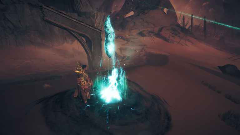 Atlas Fallen: How to do Sealing Totems Challenges – GameSkinny