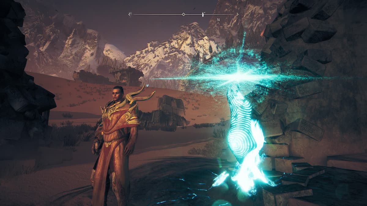Atlas Fallen: How to do Sealing Totems Challenges – GameSkinny