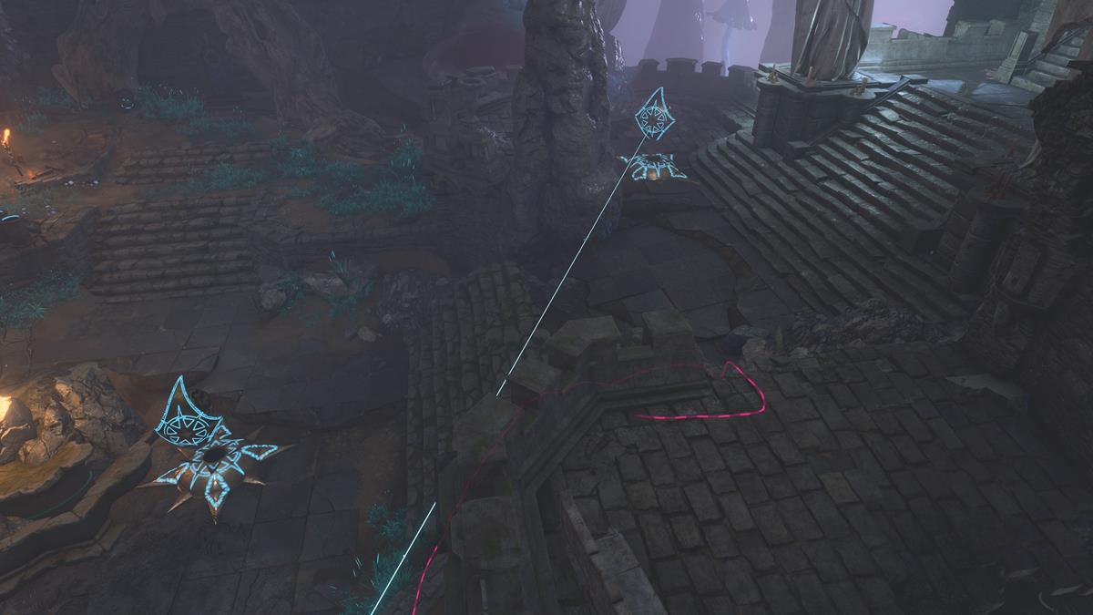 Baldur’s Gate 3: Arcane Tower Elevator and Secrets Guide – GameSkinny