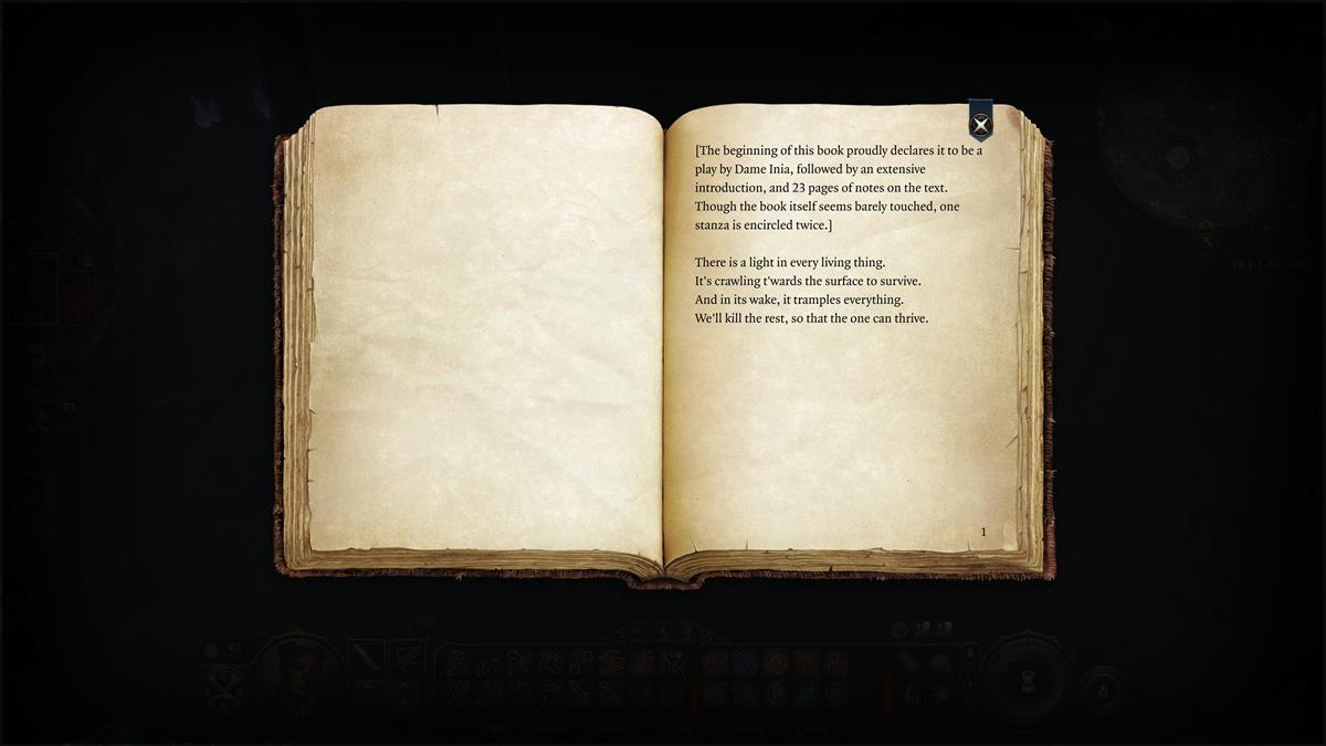 Baldur’s Gate 3: Arcane Tower Elevator and Secrets Guide – GameSkinny