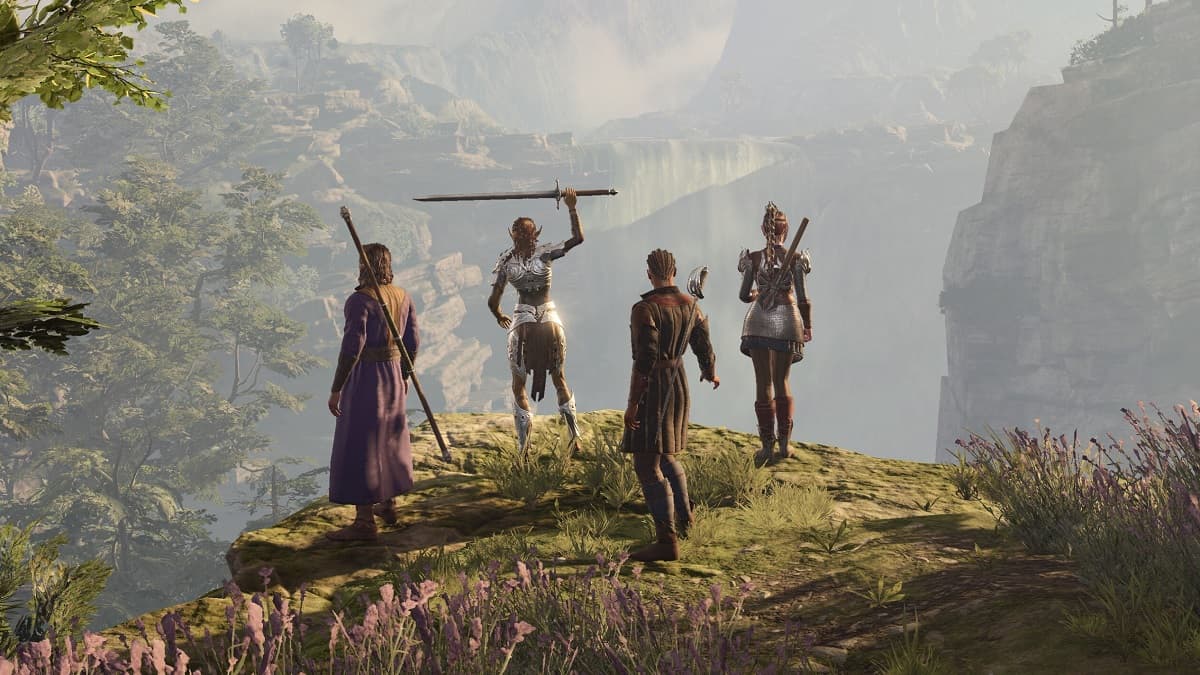 Baldur’s Gate 3: Best Races for Every Class and Subclass – GameSkinny