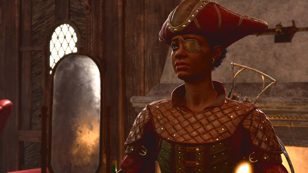 Baldur’s Gate 3 (BG3): 10 Things You Should Do in Act 2 – GameSkinny