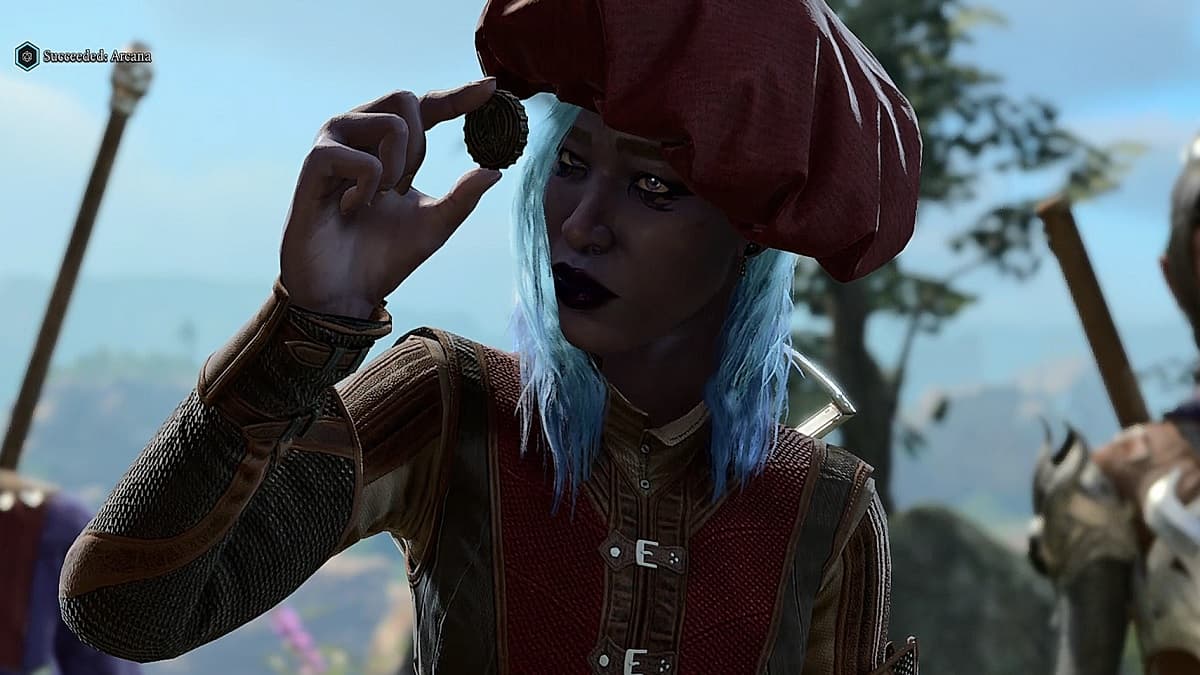 Baldur’s Gate 3 Soul Coins Explained – GameSkinny