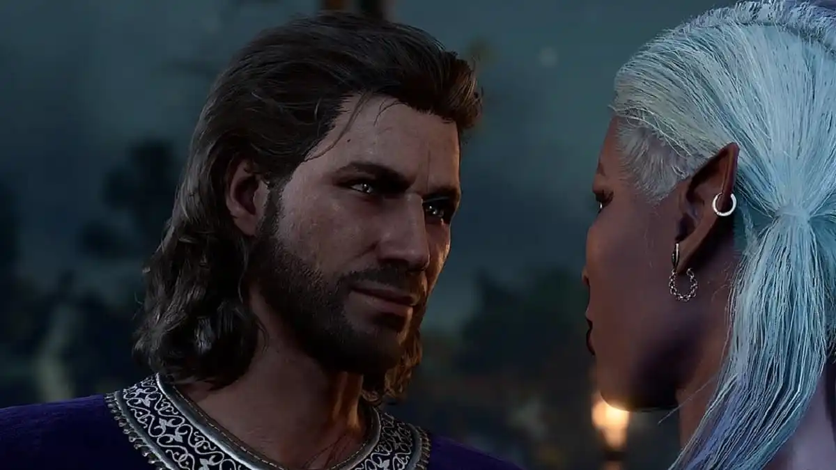 Baldur’s Gate 3 Gale Romance Guide – GameSkinny