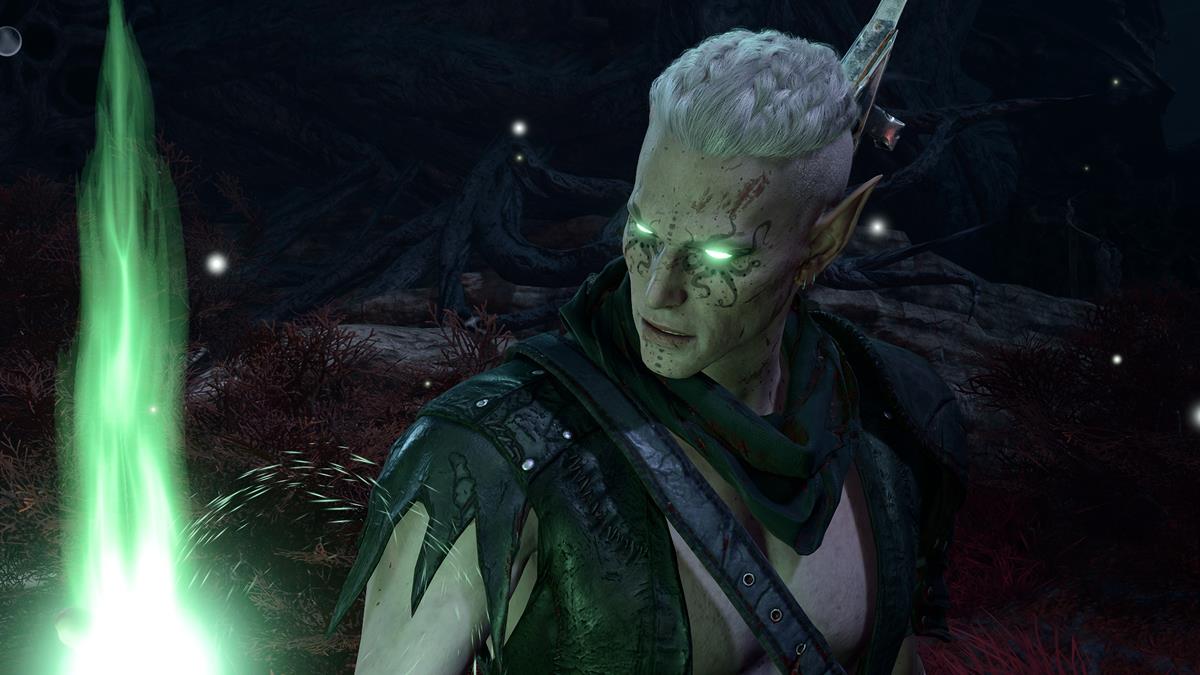 Baldur’s Gate 3: Should You Help He Who Was? – GameSkinny